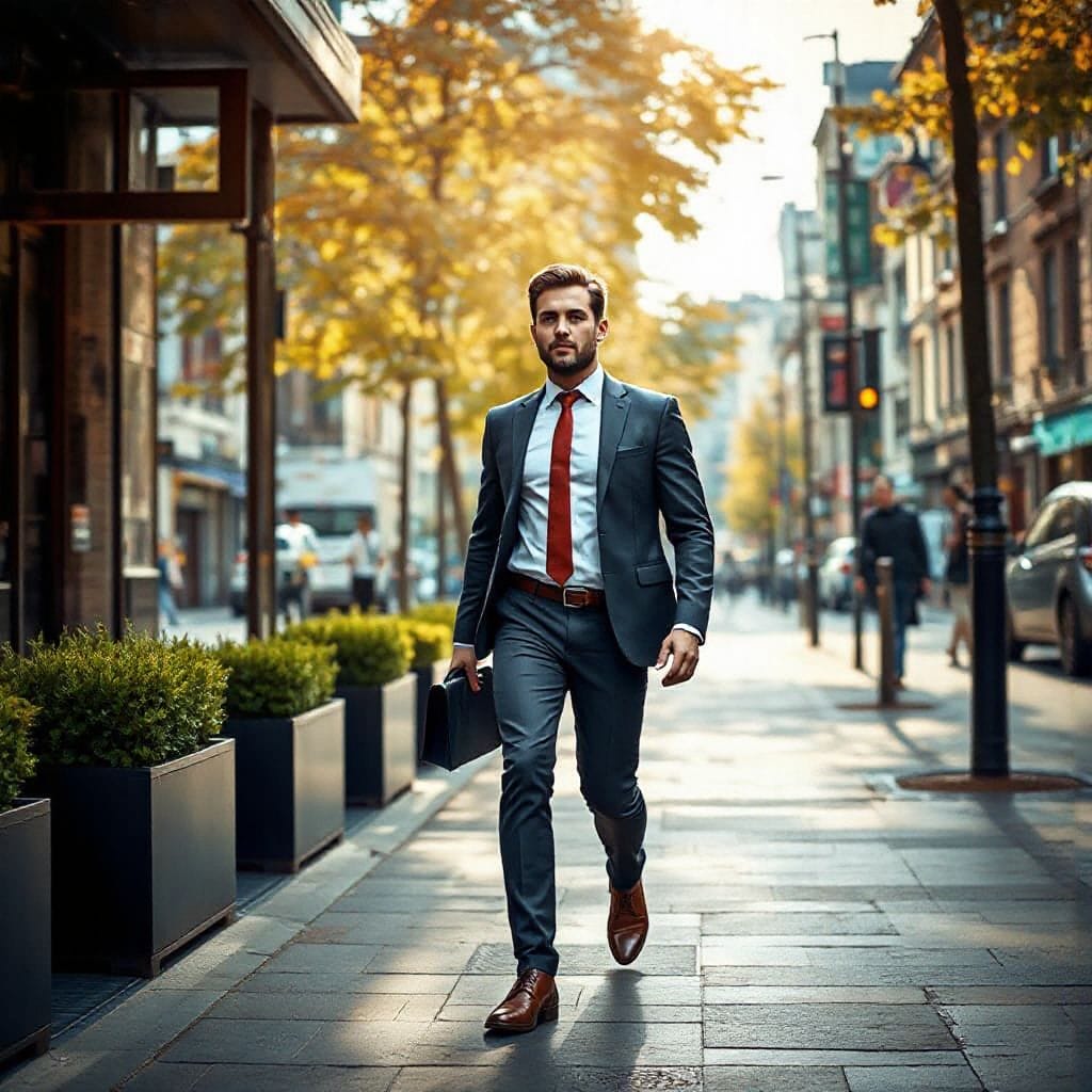 Grey Man Tactics /// Prepare. Protect. Defend.