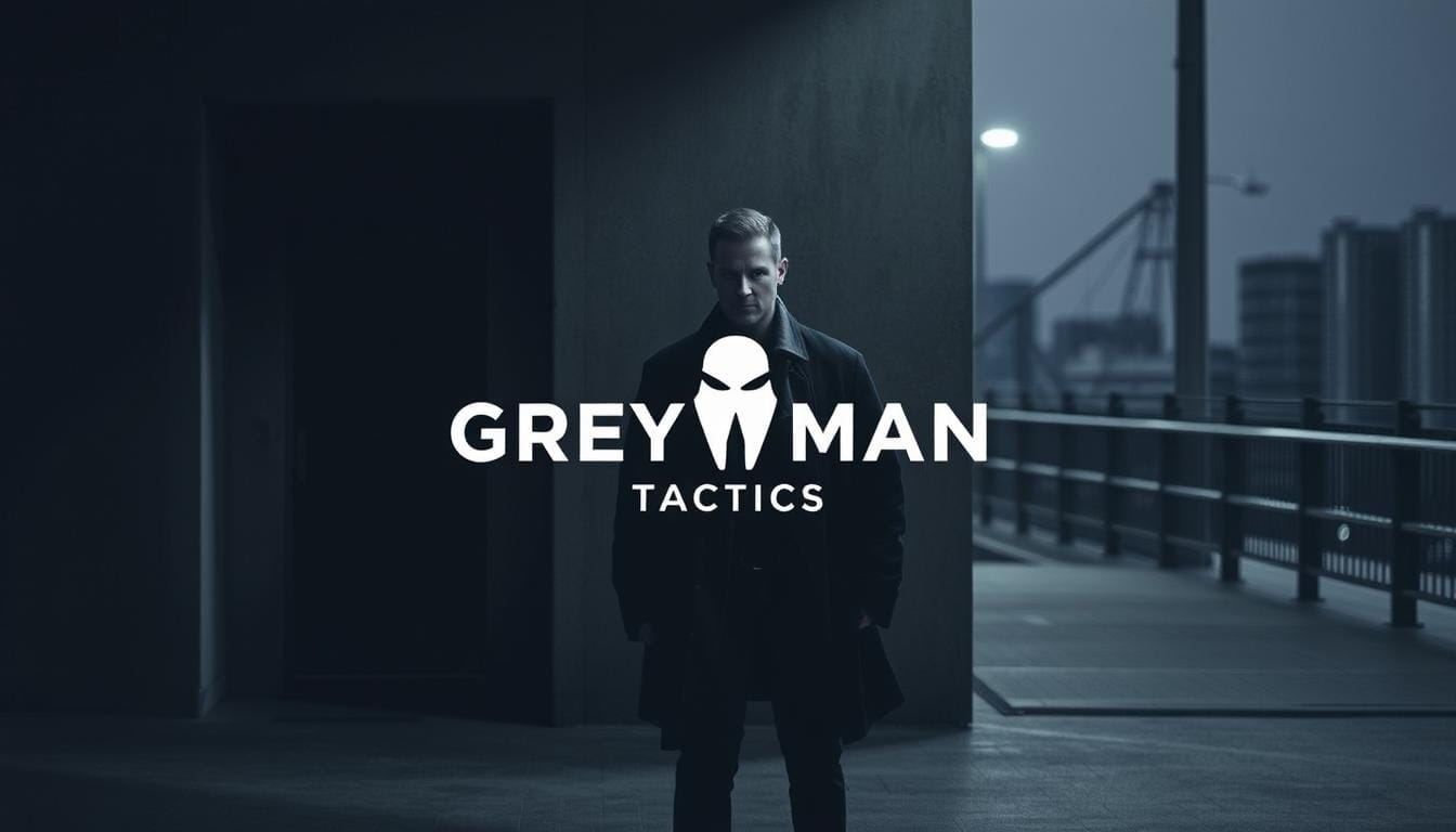 What is the Grey Man /// Our Definitive Grey Man Explanation